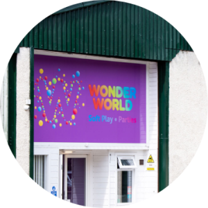 About Us - Wonderworld Group