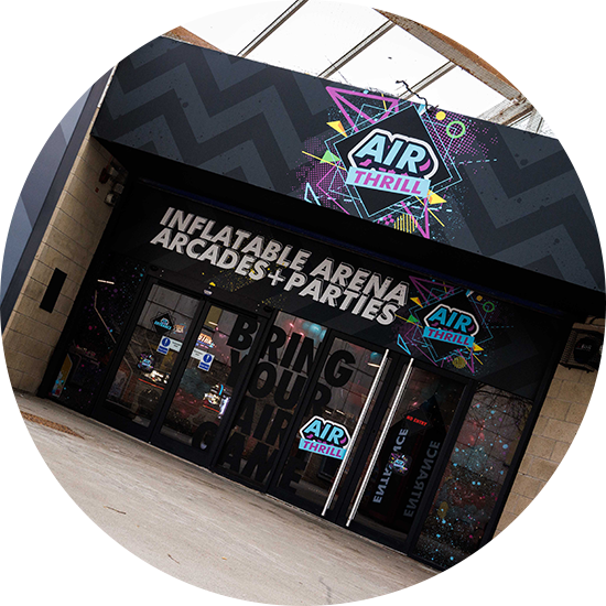 About Us - Wonderworld Group